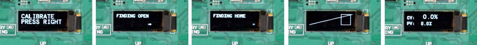 Electric Actuator & LPHV: Assemble, Wire, Calibrate and Program for Dump Applications | Kimray